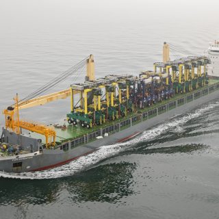 Flotte | Schulte & Bruns