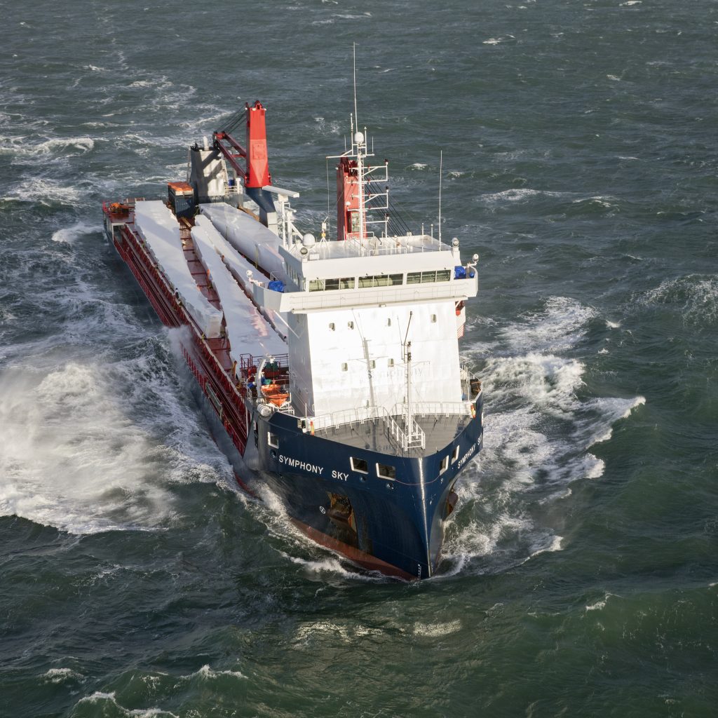 Flotte | Schulte & Bruns